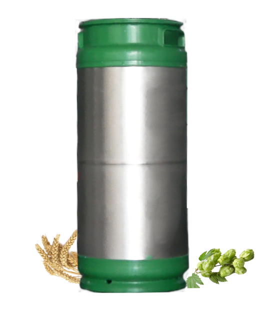 Bia keg Sai Gon Draught (4.9%vol) - Công ty Cổ phần Bia Sài Gòn - Kiên ...